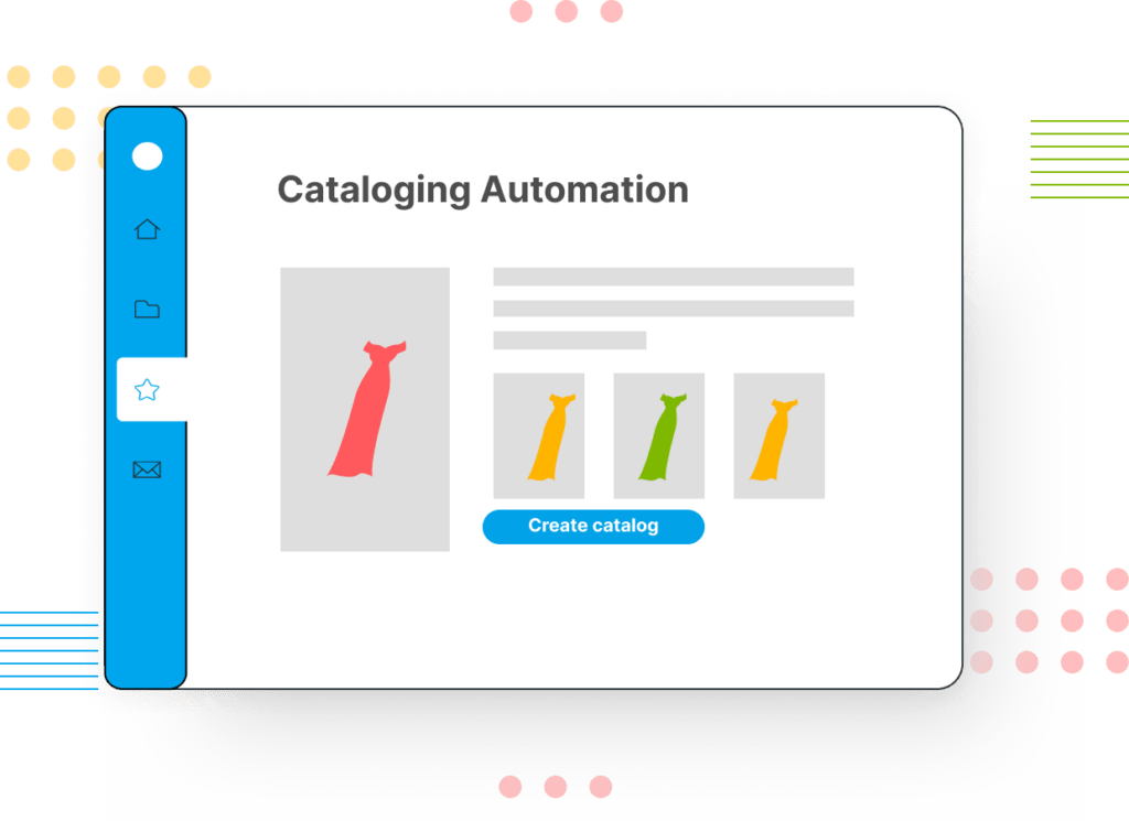 AI-driven eCommerce Cataloging Suite | Rubick.ai