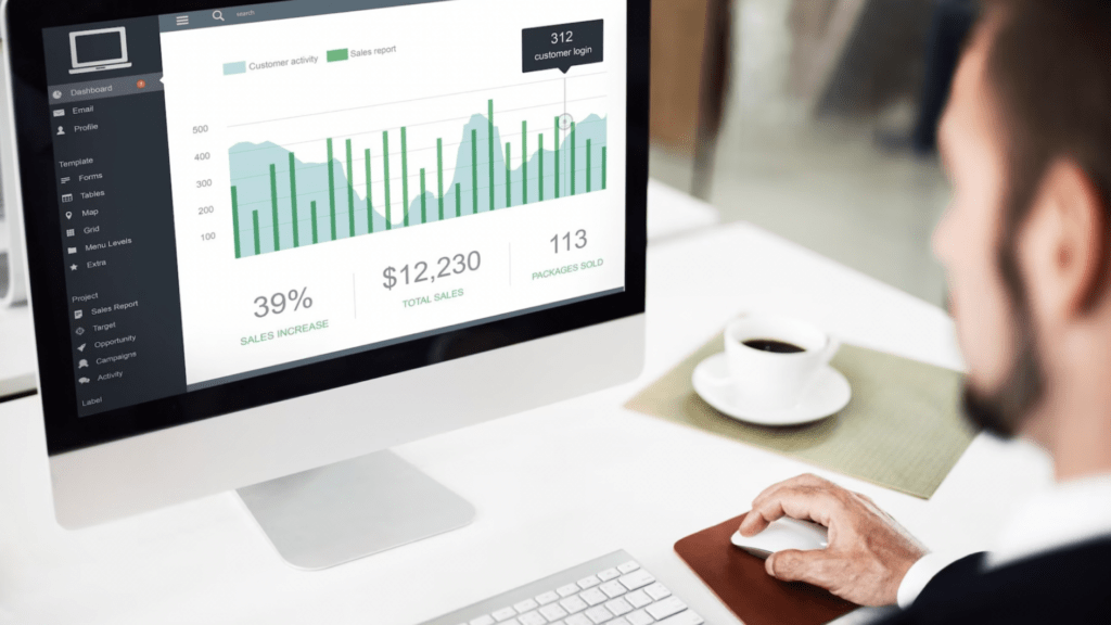 eCommerce Price Comparison: Analysis for Strategic Growth