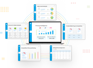 Rubick AI - The Only AI Suite you need for your Ecommerce Business