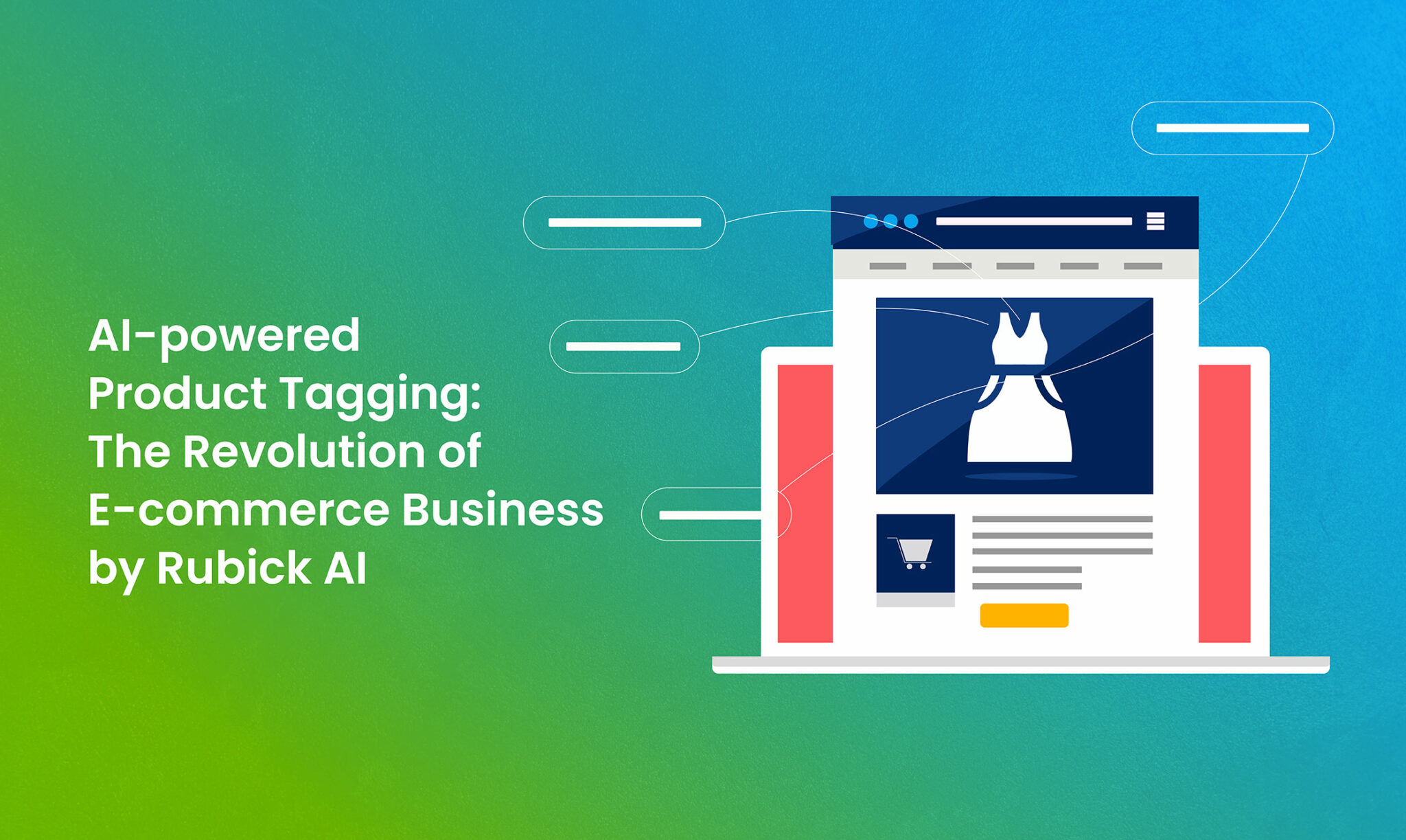 AI-powered Product Tagging: The Revolution of E-commerce Business