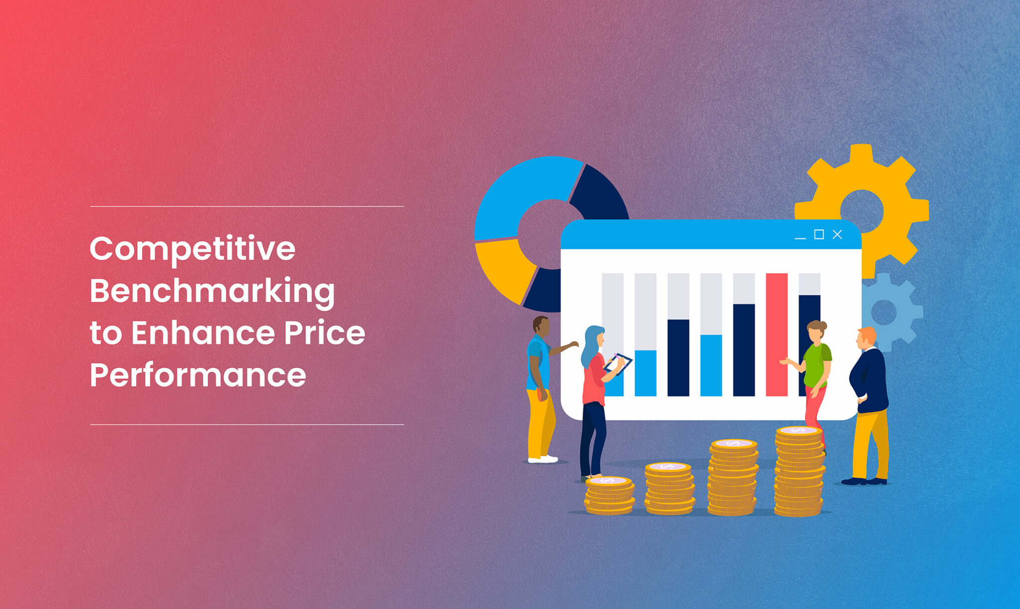 Competitive Benchmarking to Enhance Price Performance - Rubick.ai ...