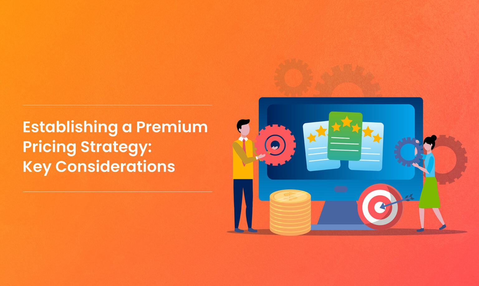 Establishing a Premium Pricing Strategy: Key Considerations - Rubick.ai ...