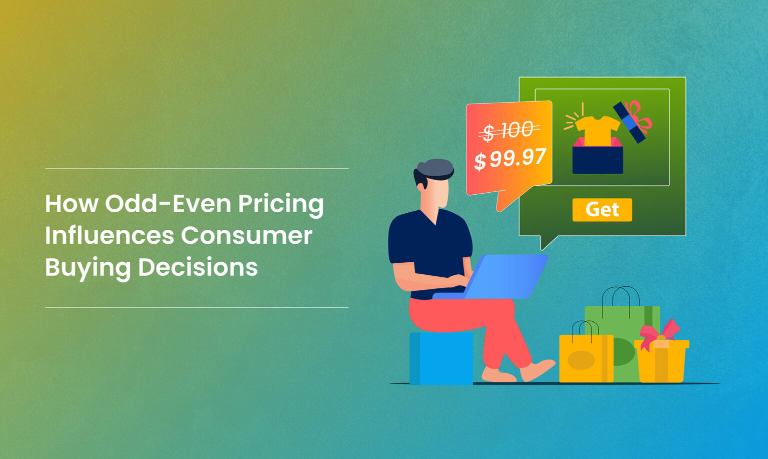 How Odd-Even Pricing Influences Consumer Buying Decisions - Rubick.ai ...