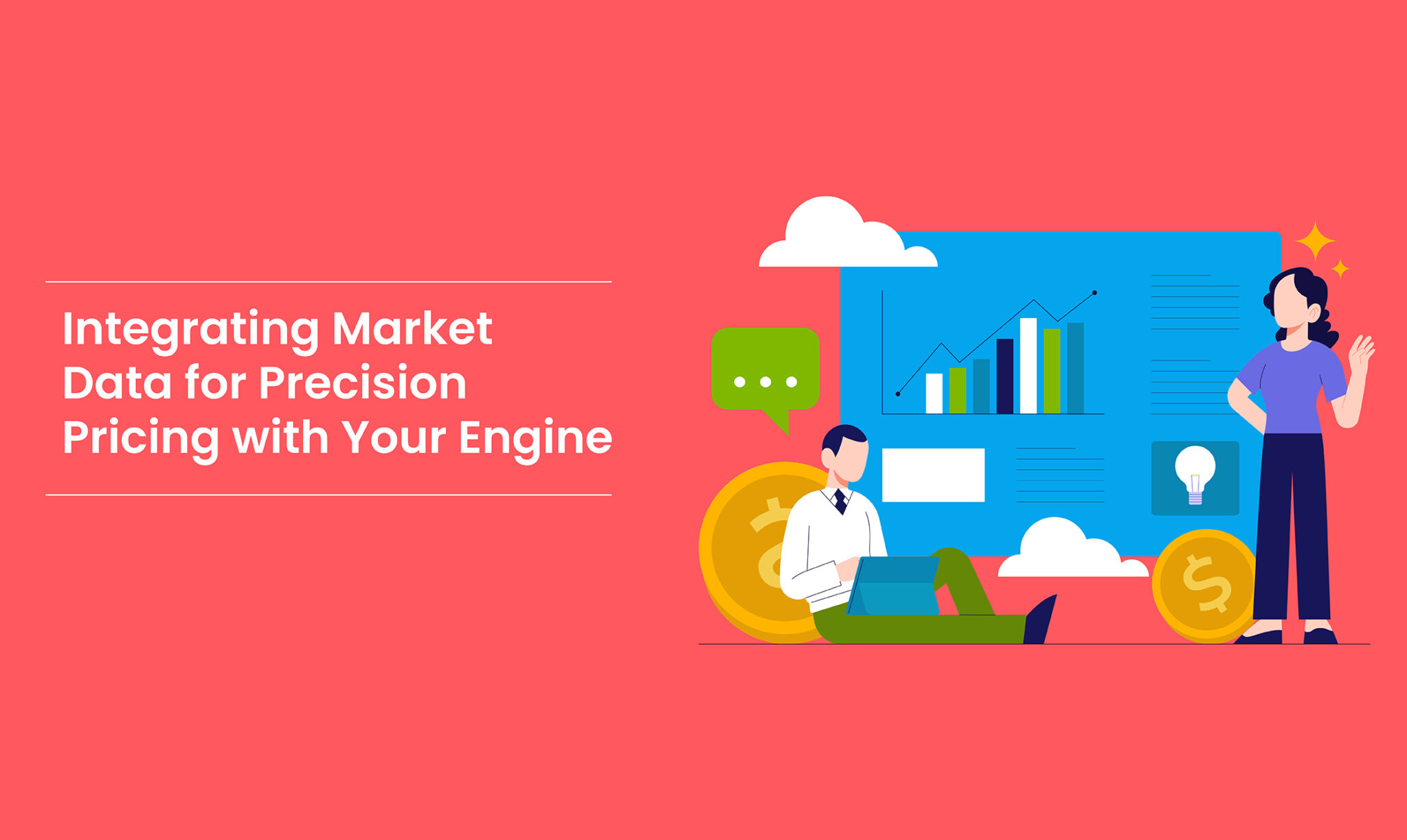Integrating Market Data for Precision Pricing with Your Engine - Rubick.ai Integrating Market ...