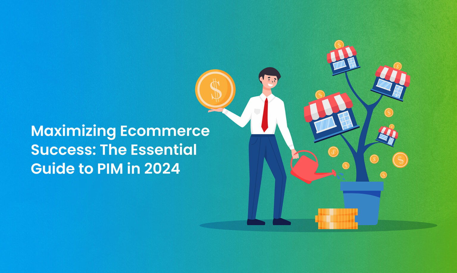 Maximizing Ecommerce Success The Essential Guide To Pim In 2024