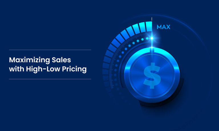 Maximizing Sales with High-Low Pricing - Rubick.ai High-Low Pricing: A ...