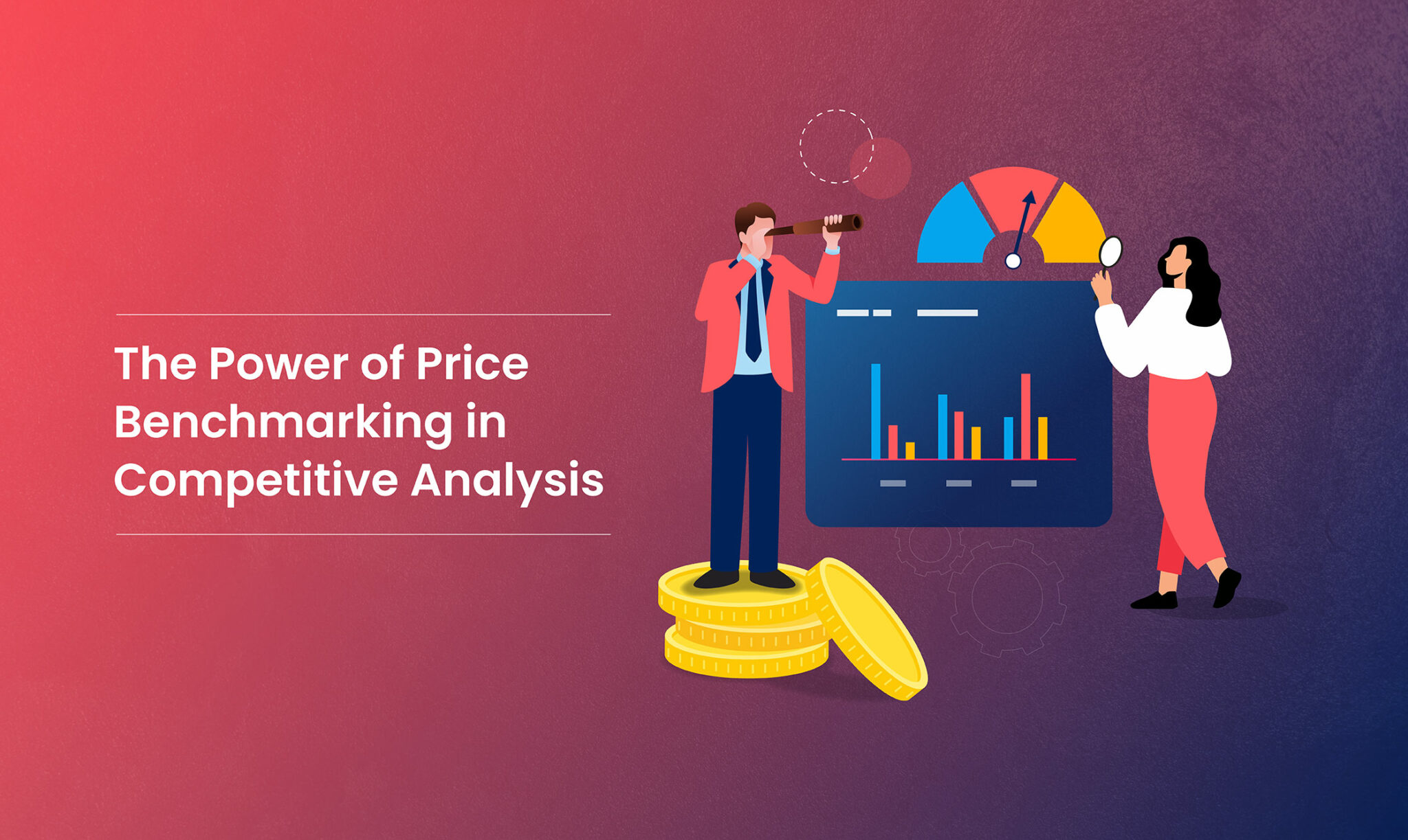 The Power of Price Benchmarking in Competitive Analysis - Rubick.ai ...