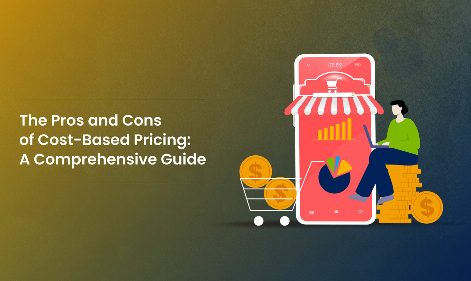 The Pros and Cons of Cost-Based Pricing: A Comprehensive Guide - Rubick ...