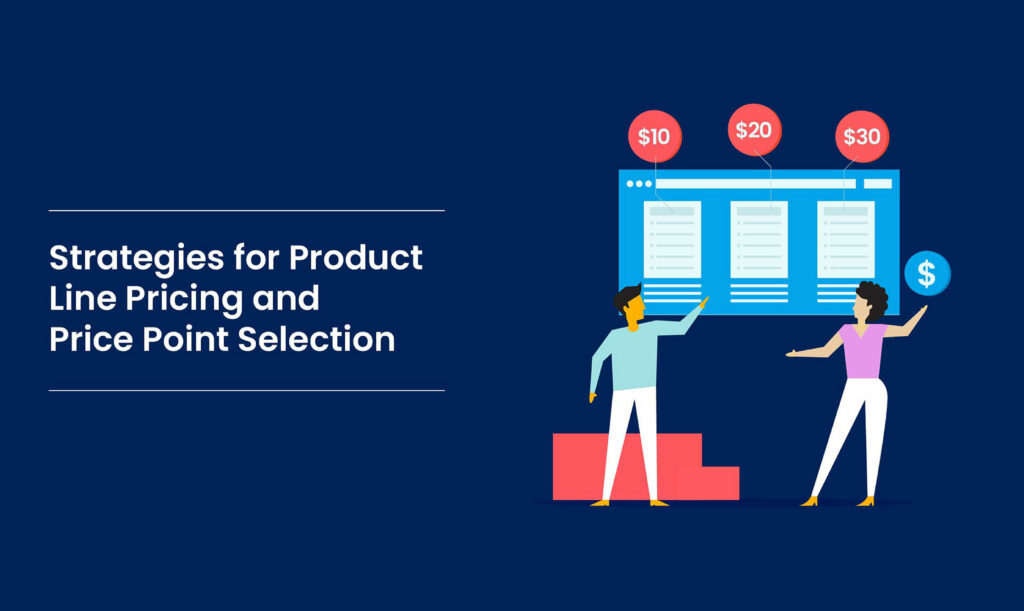 Strategies for Product Line Pricing and Price Point Selection - Rubick ...